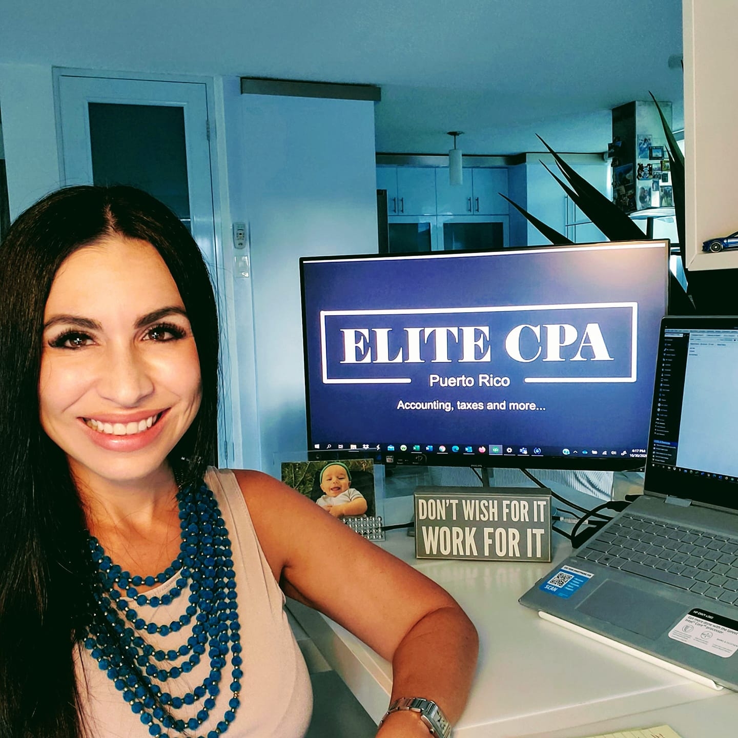 About – Elite CPA